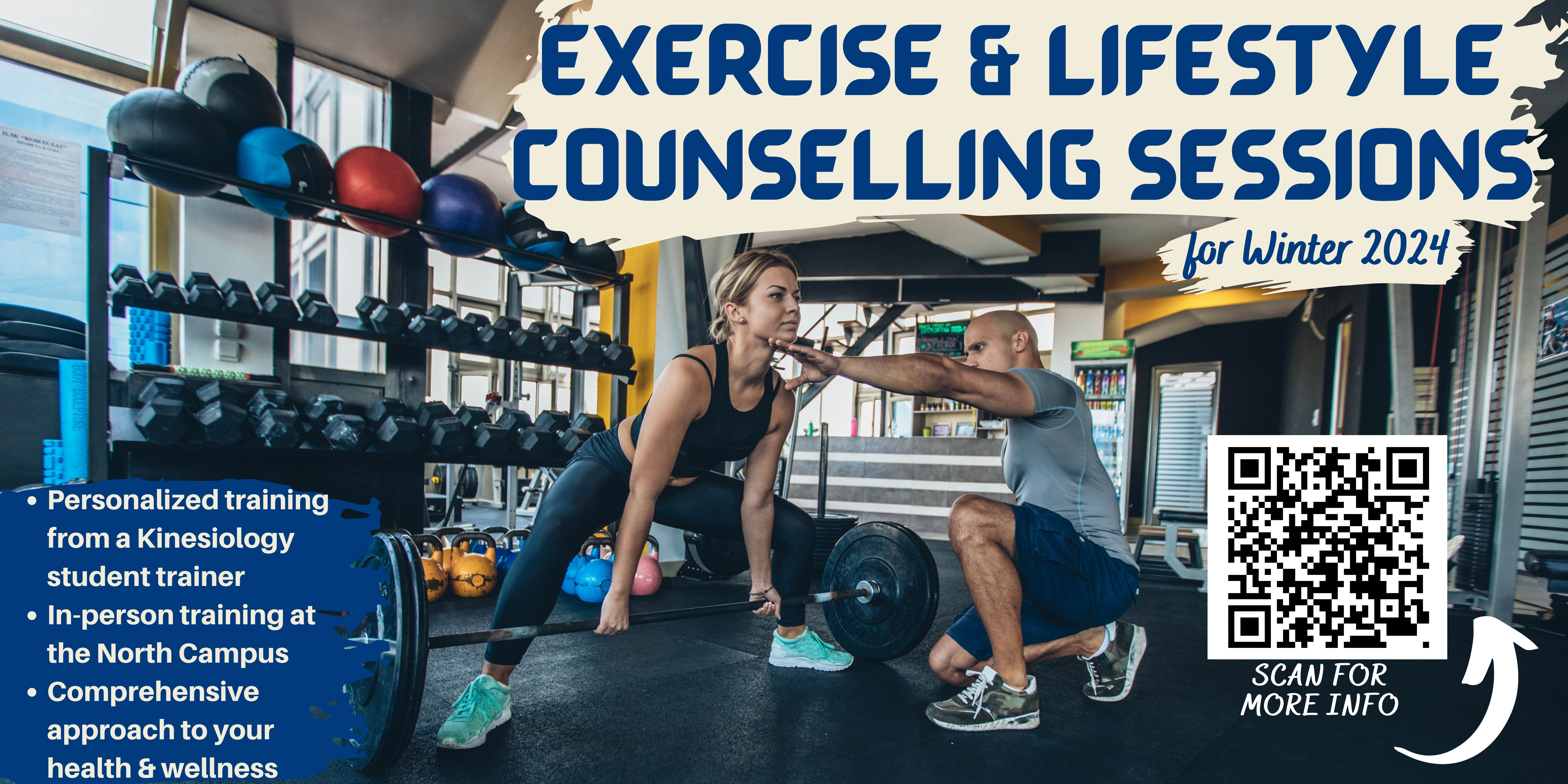 Kinesiology Student Trainer Sessions | Humber Communiqué